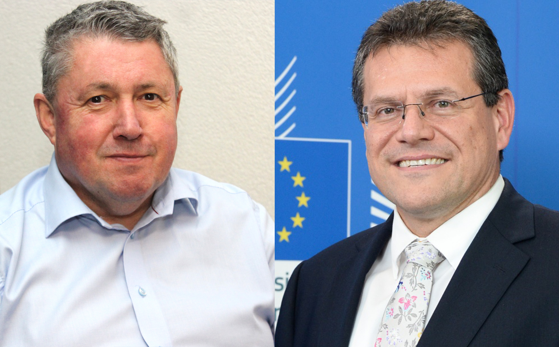 Sokol o Šefčovičovi: Kariérny bruselský úradník zázrakom objavil ...