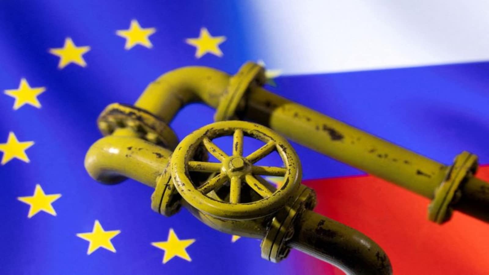 Energetická kríza spôsobená Bruselom môže zmeniť Európu na súčasť ...